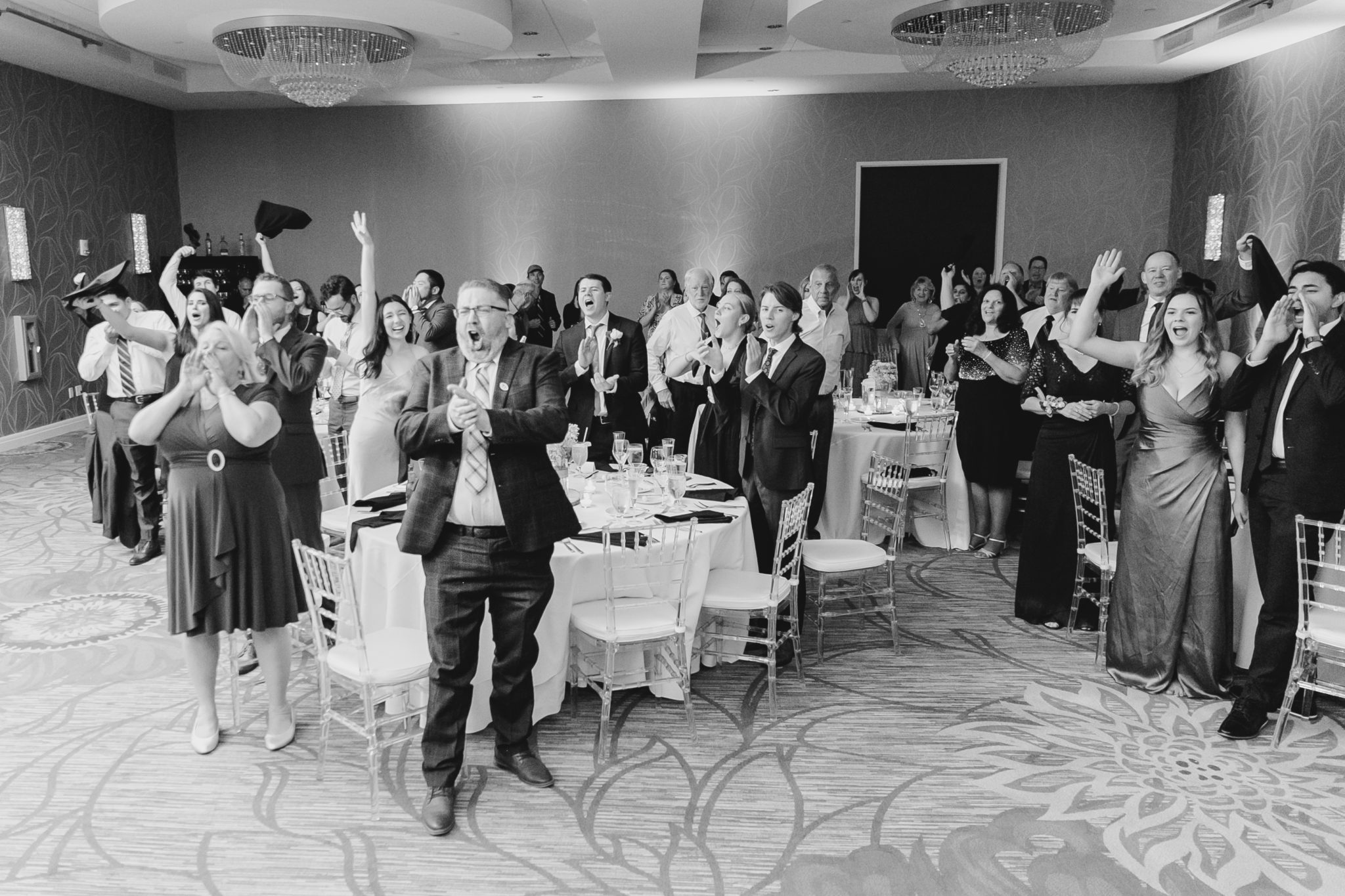 Good As Gold Events | Boutique Event DJ Company in South Florida