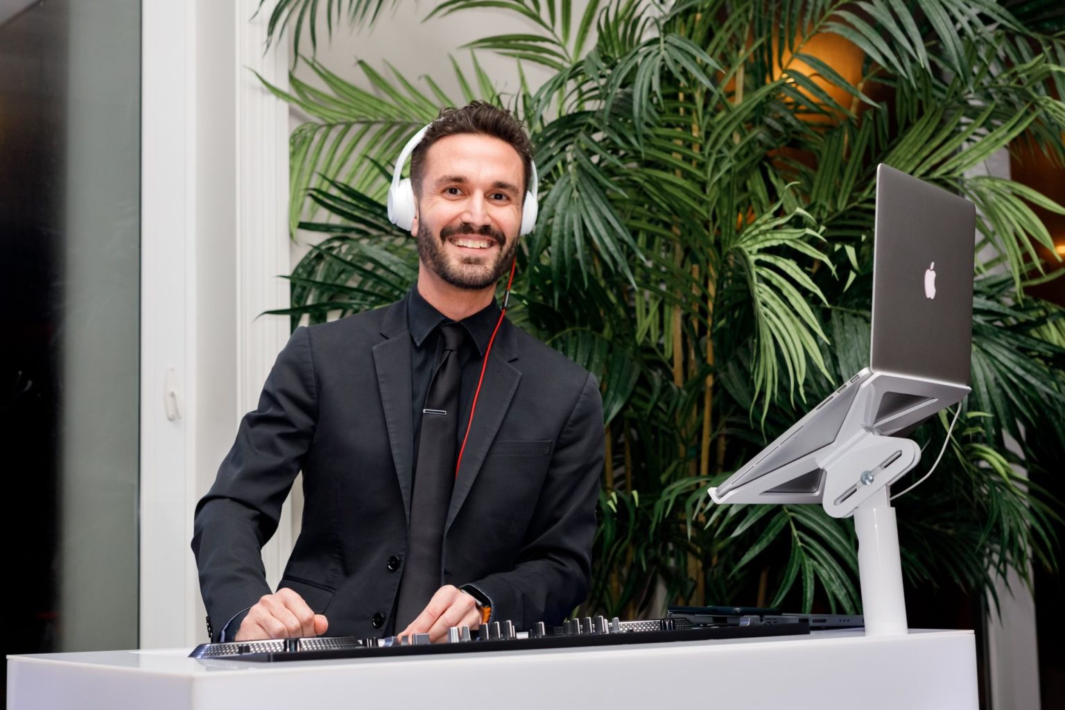 Good As Gold Events | Boutique Event DJ Company in South Florida