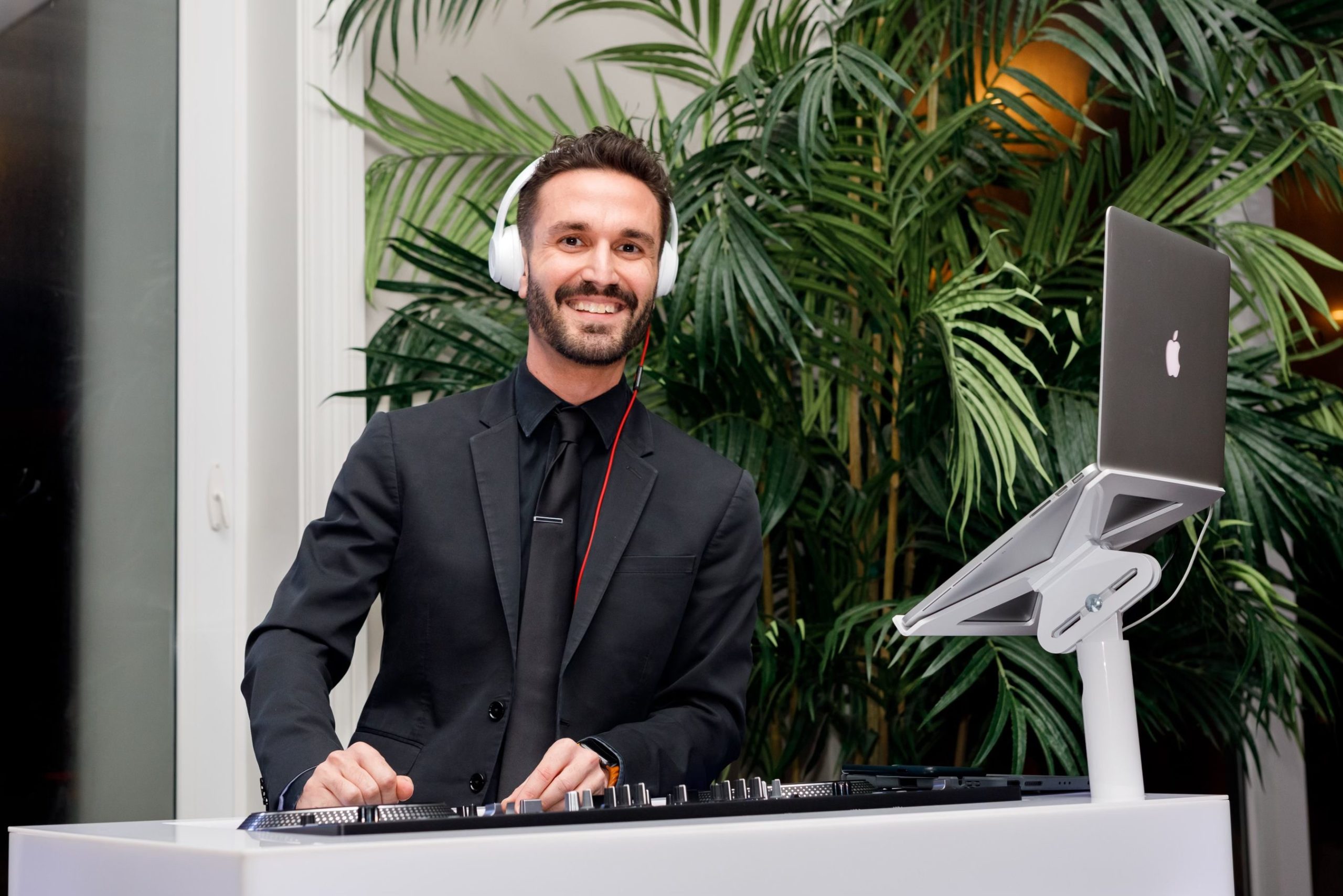 Good As Gold Events | Boutique Event DJ Company in South Florida