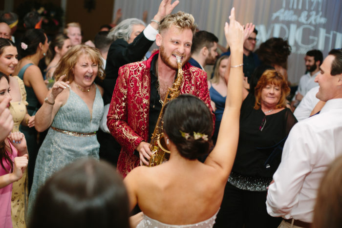 Good As Gold Events | Boutique Event DJ Company in South Florida