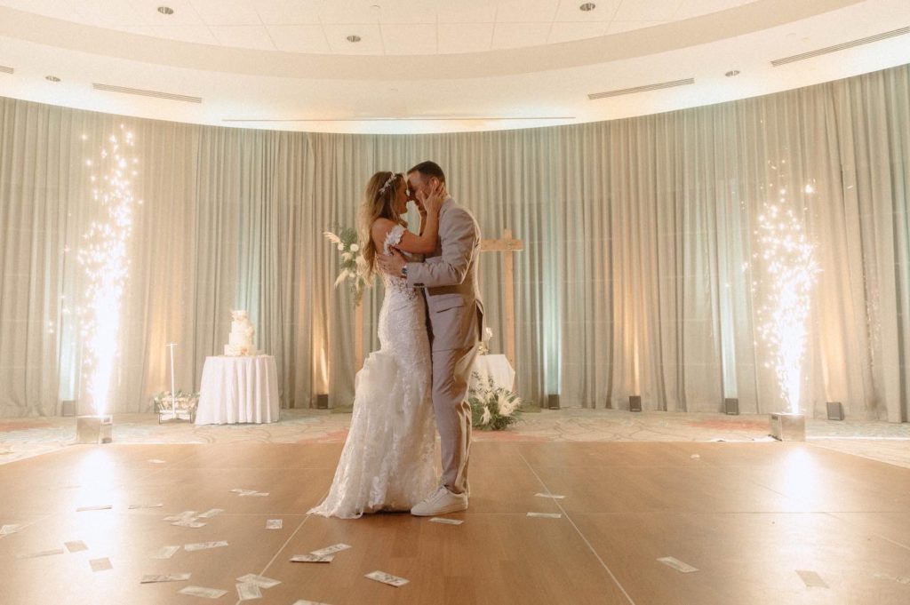 Good As Gold Events | Boutique Event DJ Company in South Florida